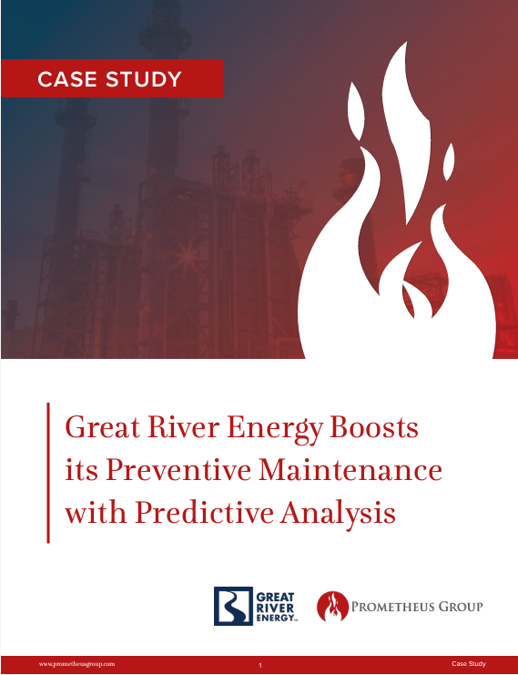 Great River Energy Boosts its Preventive Maintenance